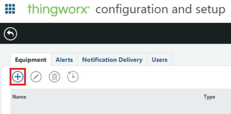 Configure ThingWorx Advisors - PTC Community
