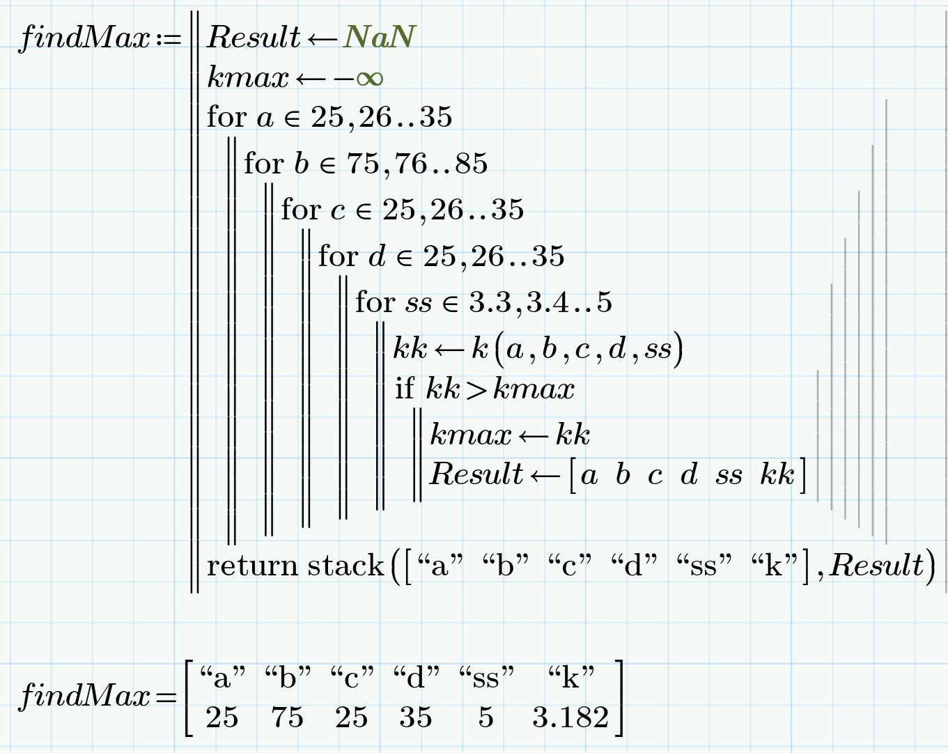 Solved: Solve block not giving answer - PTC Community