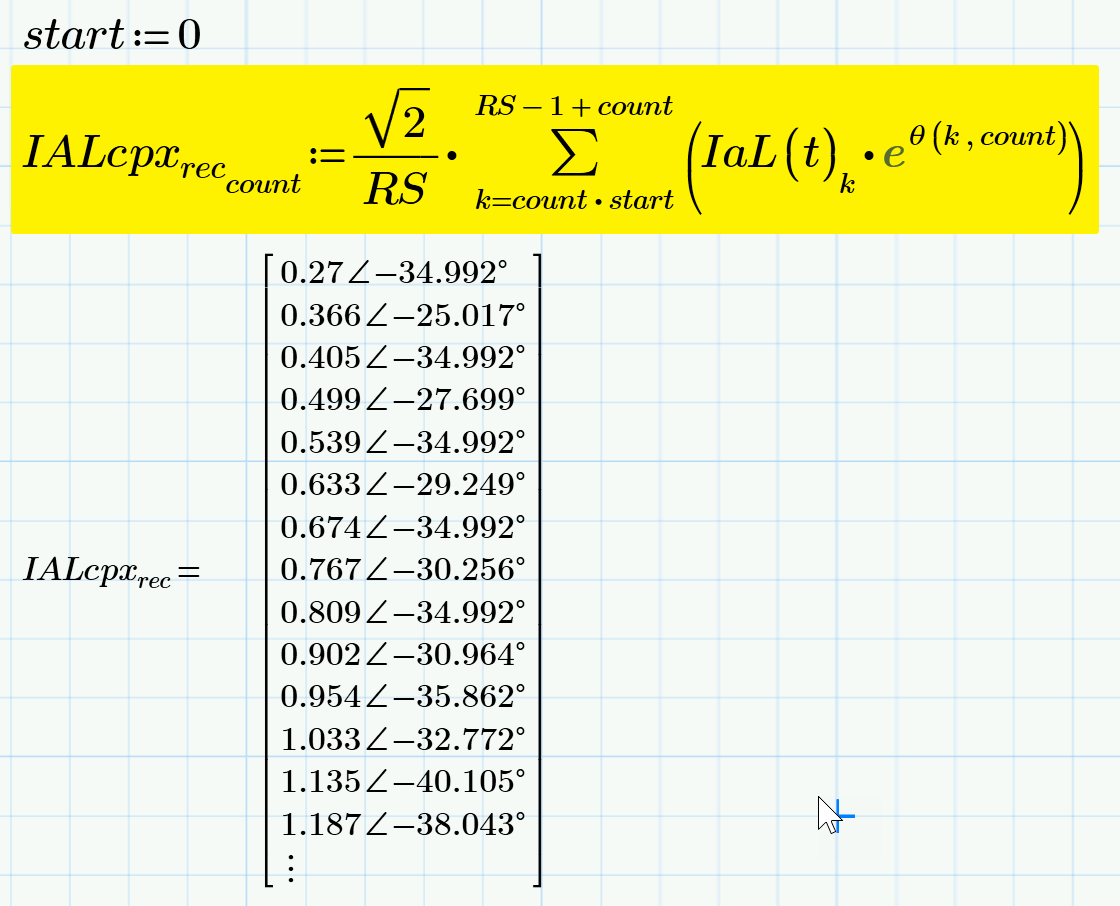 Solved: SELECT DIFFERENT VALUES IN SUMMATION FUNCTION - PTC Community