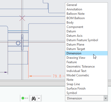 Solved: Converting metric part/drawing to inch - PTC Community