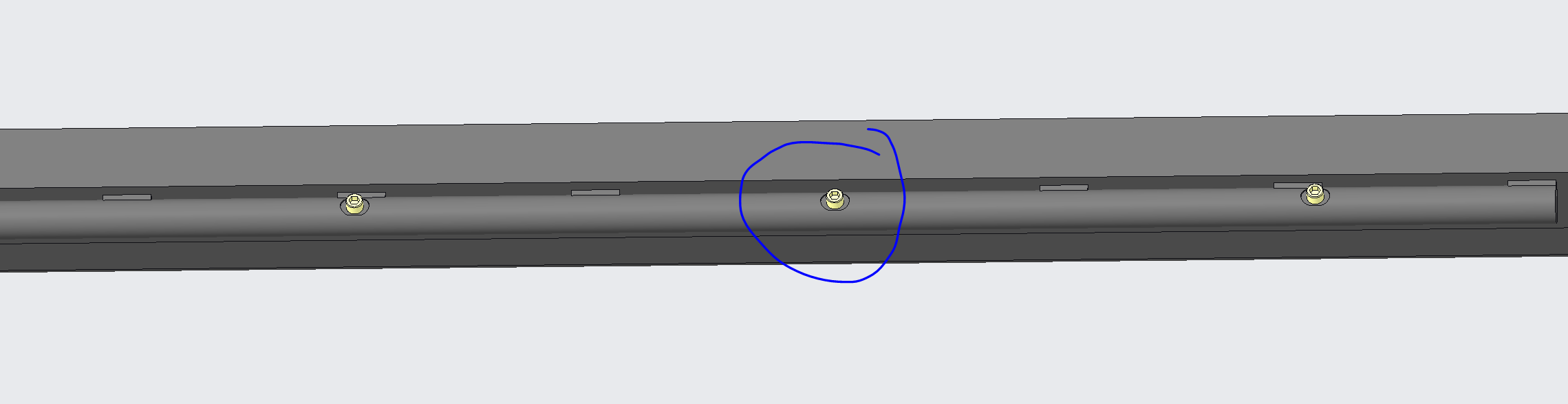 Solved: strange weld problems after upgrading from creo pa... - PTC ...