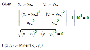 Solved: New oval - an ellipse^ellipse - PTC Community