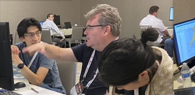 PTC/USER October 2022 Jaime Lee's Picture Review - PTC Community