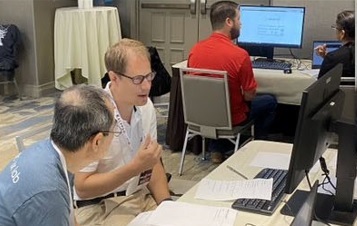 PTC/USER October 2022 Jaime Lee's Picture Review - PTC Community