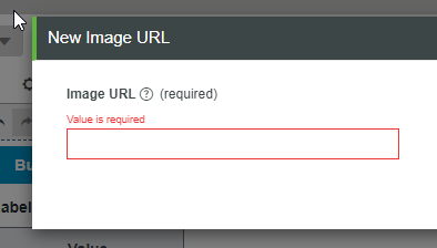 Solved: Base64 URL with Image Widget - PTC Community