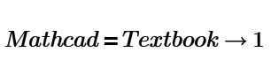 Symbolic solving without using variable numerical ... - PTC Community