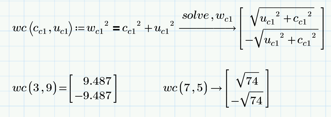 Solved Can I Define Squared Variables Ptc Community