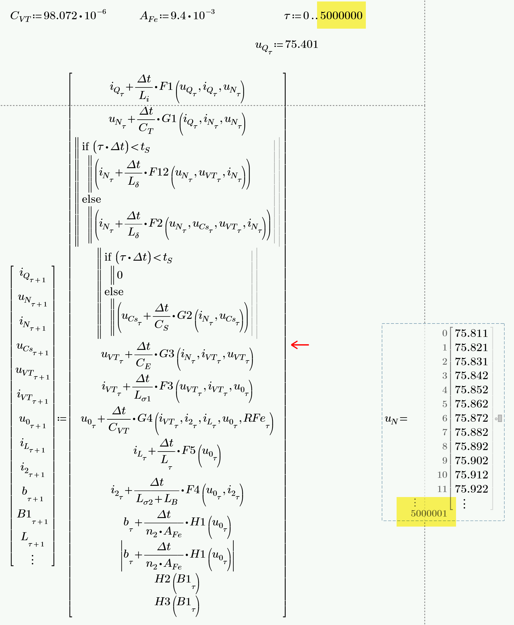 Equations Cannot Be Solved In Prime Version In Ma Ptc Community
