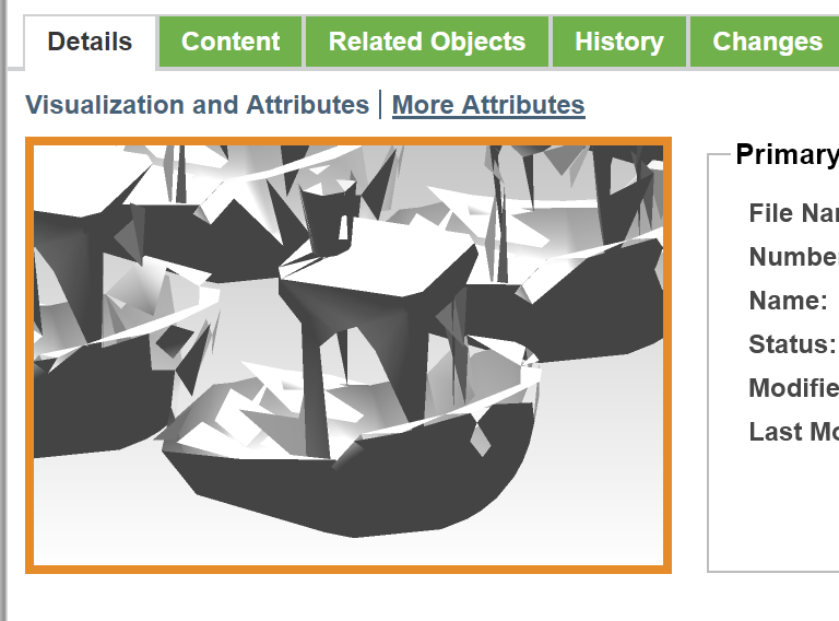 Solved: increase preview quality in windchill - PTC Community