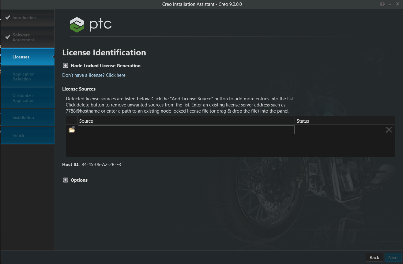 Solved: How do I get an academic license for CREO Illustra... - PTC ...