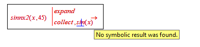 Solved: Sinus Polynom - PTC Community