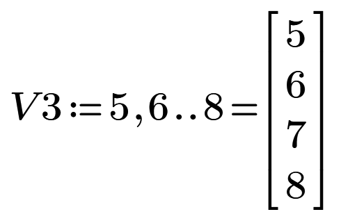Solved: How to append elements of two or more vectors - PTC Community