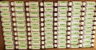 AR Scan multiple barcodes at once using Scanner in... - PTC Community