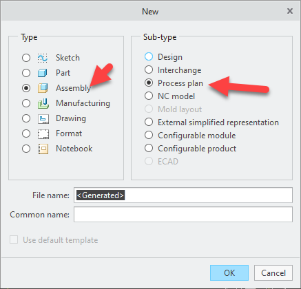 Solved: BoM Ballons for simplified reps - PTC Community