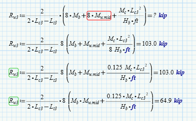 Solved: Incompatible dimensions when multiplying by a dime... - PTC Community