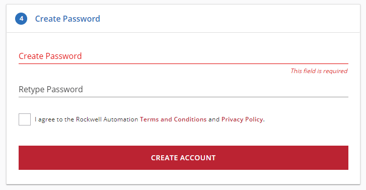 Install Rockwell Connected Components Workbench - PTC Community