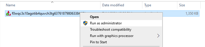 Install Rockwell Connected Components Workbench - PTC Community