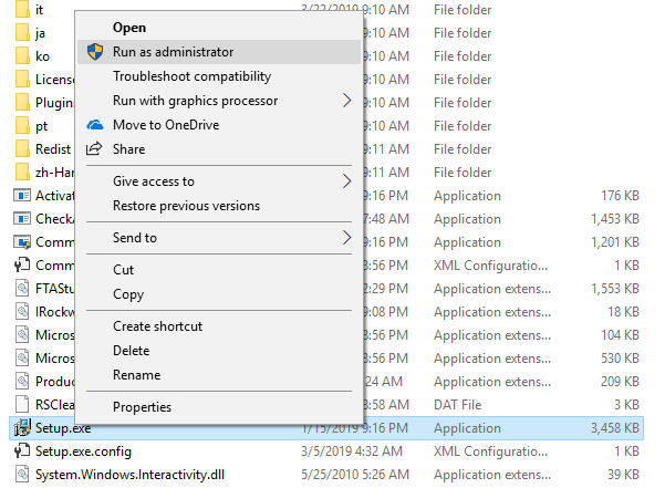 Install Rockwell Connected Components Workbench - PTC Community