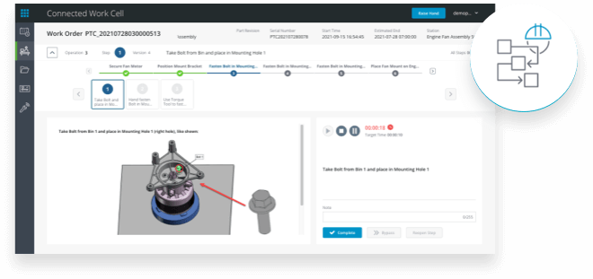 ThingWorx Apps - PTC Community