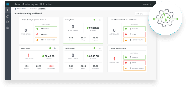 Thingworx Apps Ptc Community 
