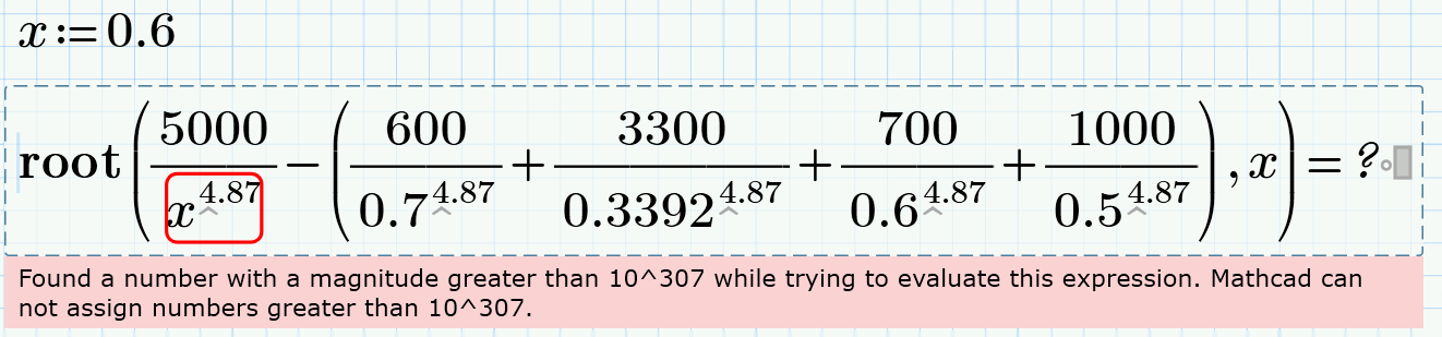 Solved No Solution For Variable Solve Ptc Community
