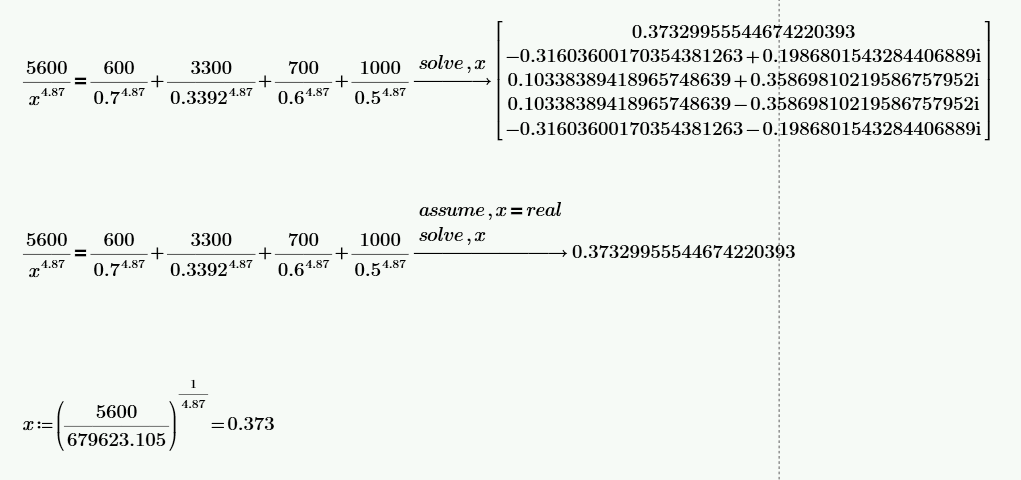 Solved No Solution For Variable Solve Ptc Community