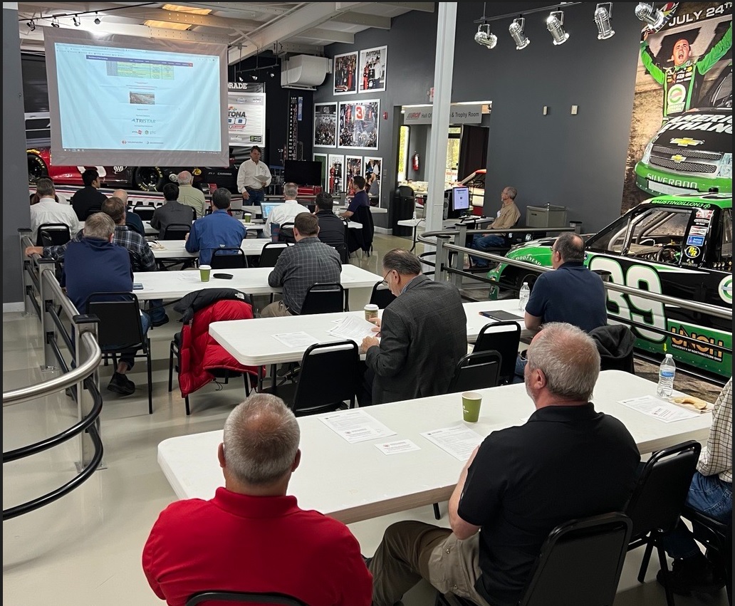 Pro-Users of the Carolinas User Group November Mee... - PTC Community