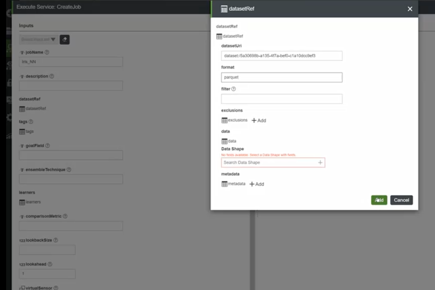ThingWorx Analytics Training: Module 6 Part 5 - PTC Community