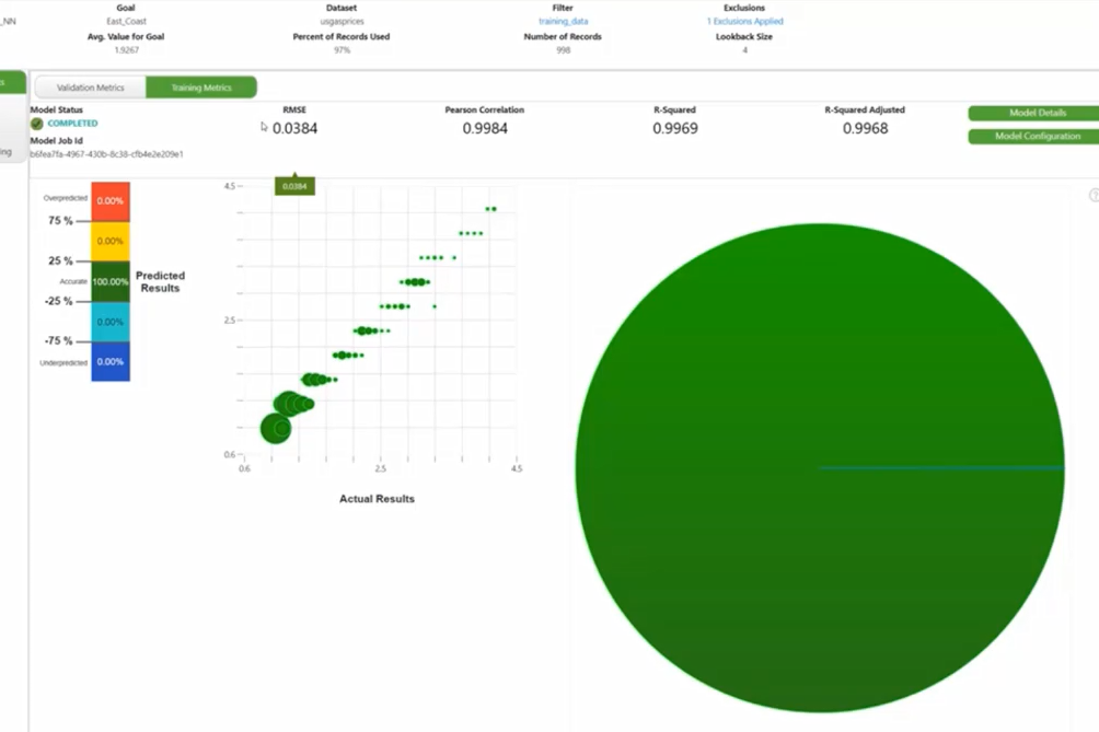 ThingWorx Analytics Training: Module 8 Part 3 - PTC Community
