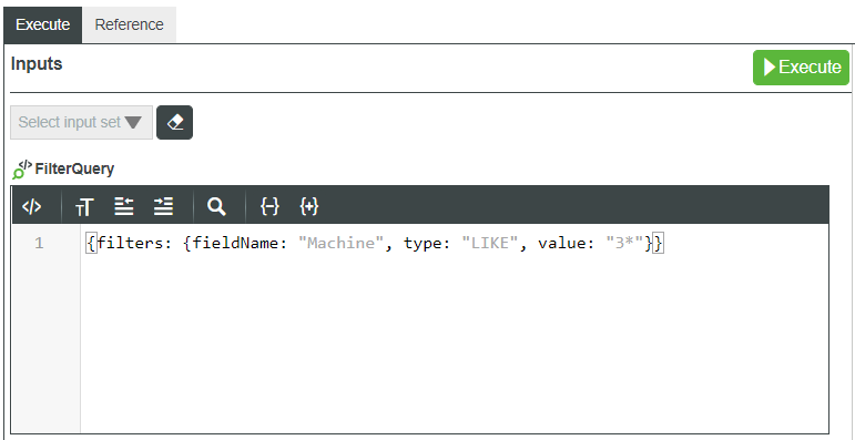 Solved: Filter queries - PTC Community