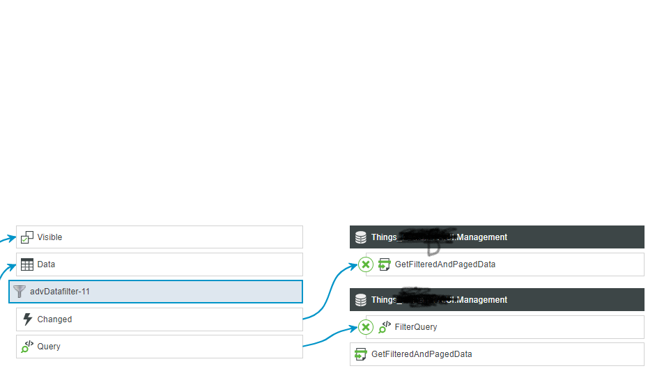 Solved: Filter queries - PTC Community