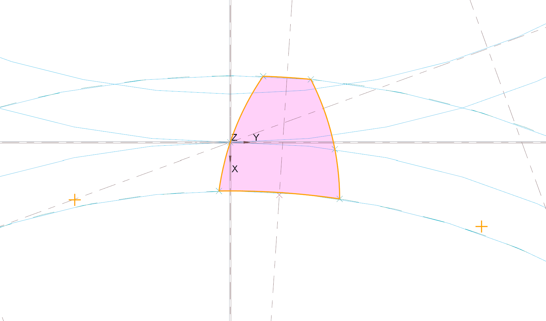 Solved: gear teeth and spline hub shaft - PTC Community