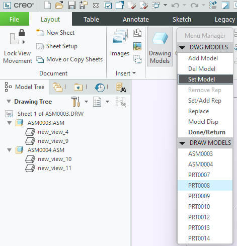 Drawing - PTC Community