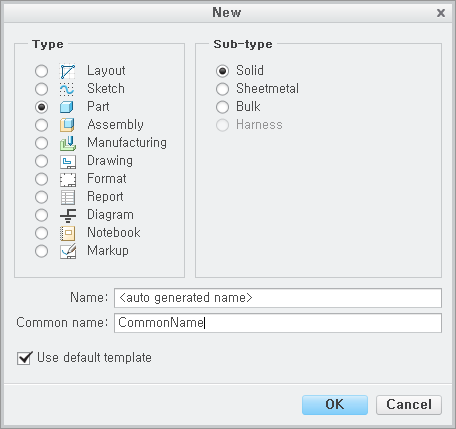 Can I use parameters in name and numbering rules? - PTC Community