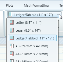 Solved: increase page size - PTC Community