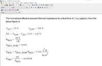Solved: Custom units and calculations, errors in unit conv... - PTC Community