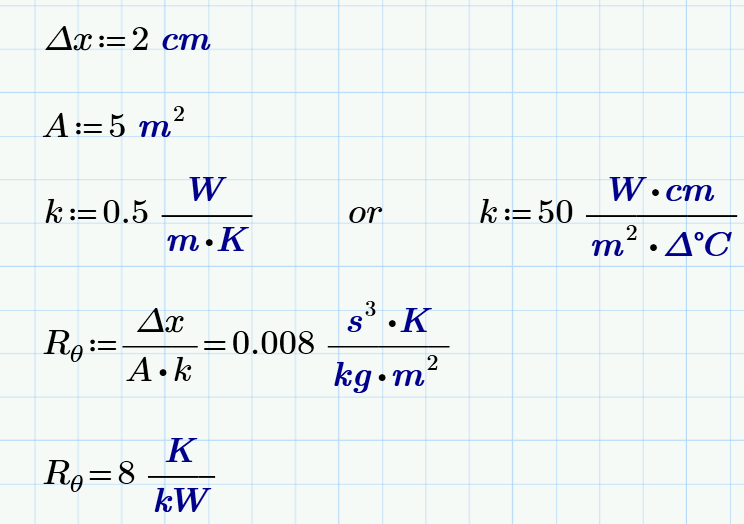 Solved: Custom units and calculations, errors in unit conv... - PTC Community