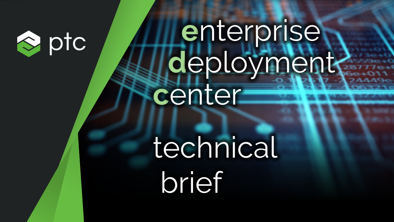 Architecting Reason Code Trees in DPM - PTC Community