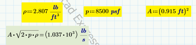 Solved: Square root units question - PTC Community