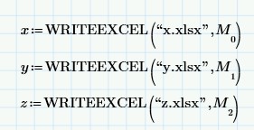 Solved: How do I export XYZ data from CreateMesh? - PTC Community