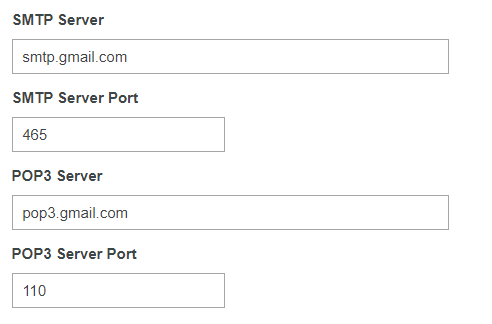 Solved: Unable to send mail using mail extension - PTC Community