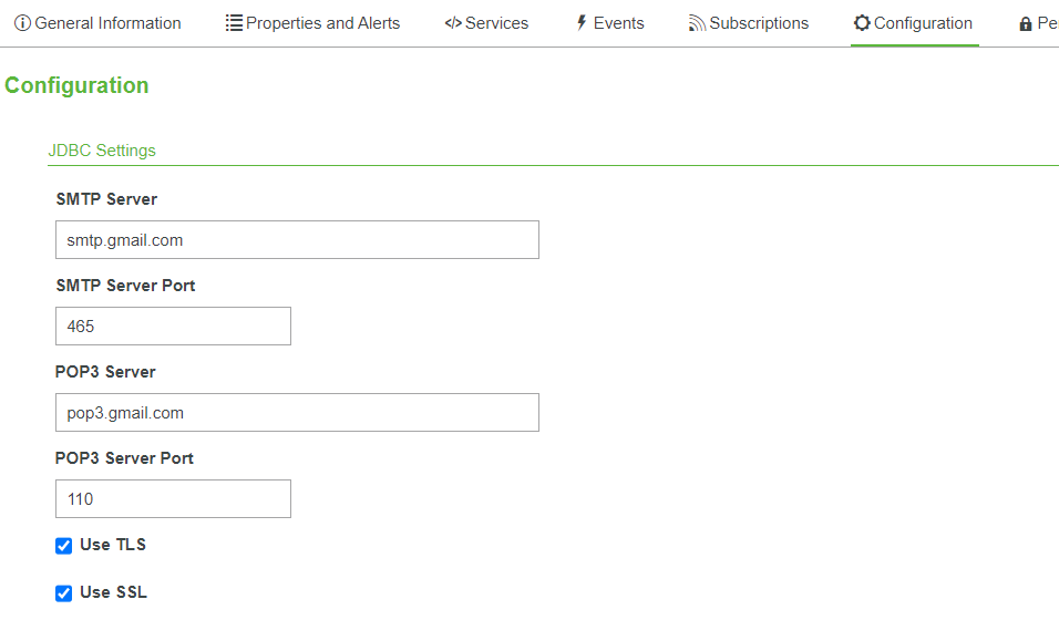 Unable To Invoke Service Sendmessagewithnoreply Ptc Community 