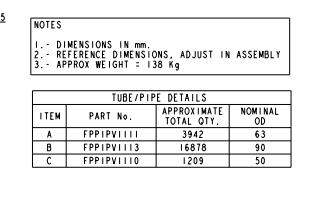CAD Worker Printed drawing with the different valu... - PTC Community