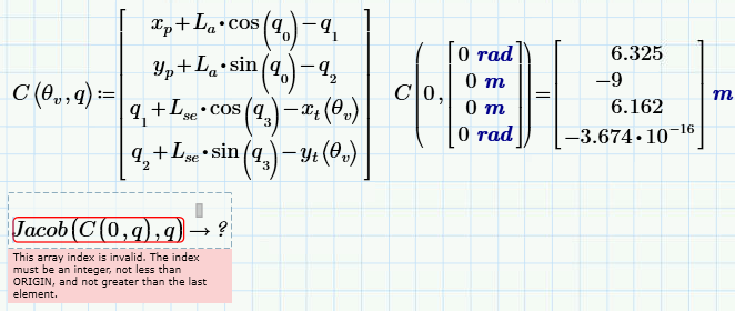 Solved: Indexing issues - PTC Community