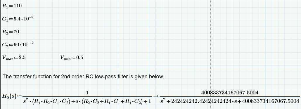 Solved Unable To Plot Inverse Laplace Transform Waveform Page 2 Ptc Community