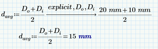 Solved: Change to symbolic calculation - PTC Community