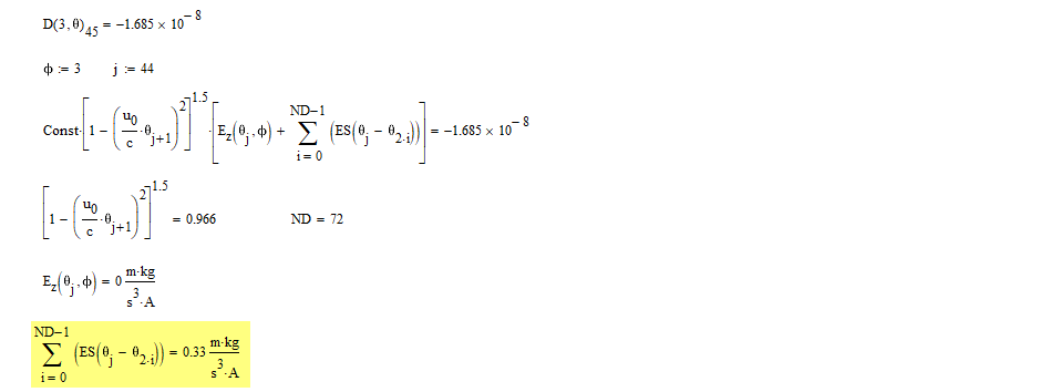 Solved: Units are not compatible in ODE solver - PTC Community