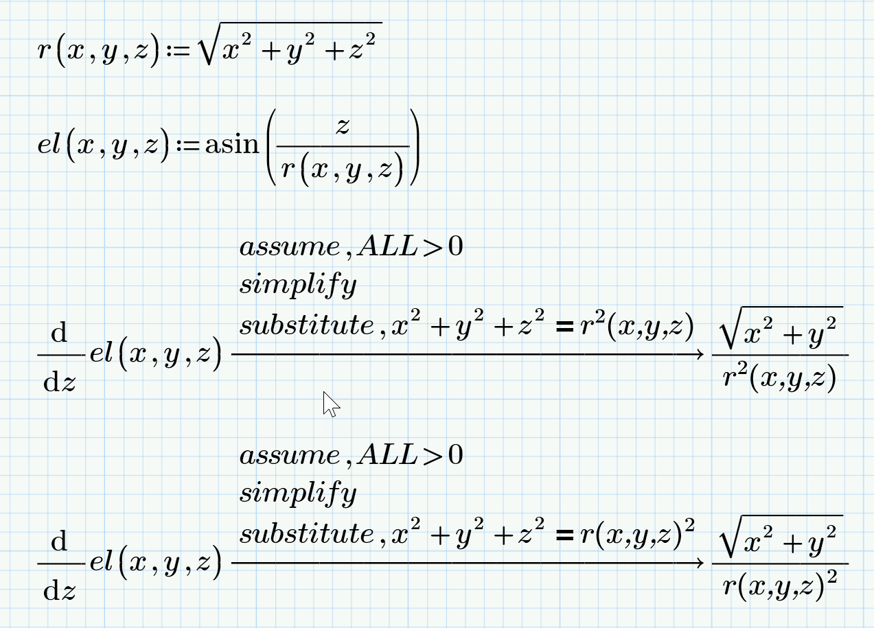Solved Symbolic Simplification Usage Ptc Community