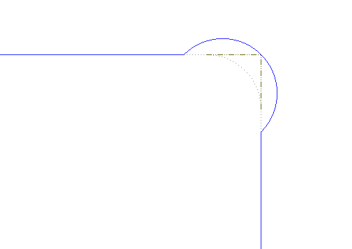 Solved Design For Corner Clearances To Accept Rectangular Ptc