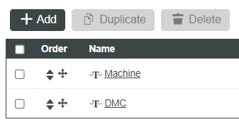 Solved: How to map CSV to datashape with fewer columns - PTC Community